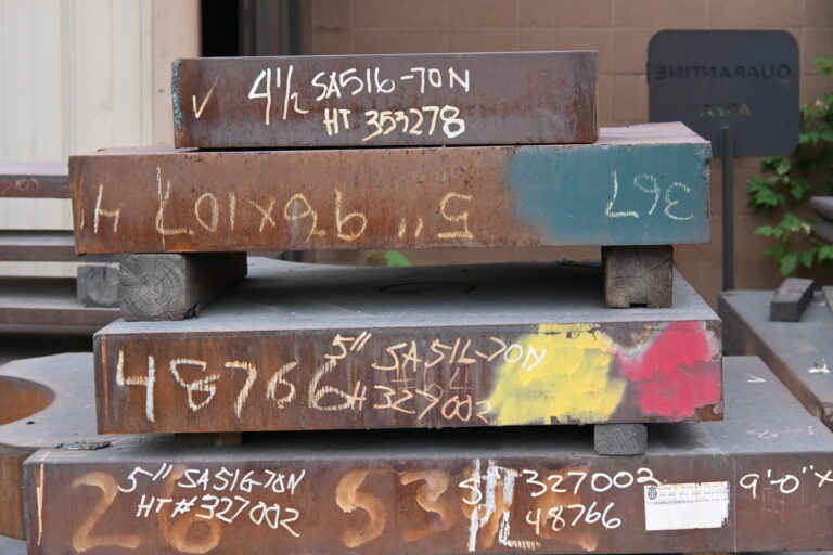 Steel Stockholders | ASTM & ASME | Steel Plates | Alloys