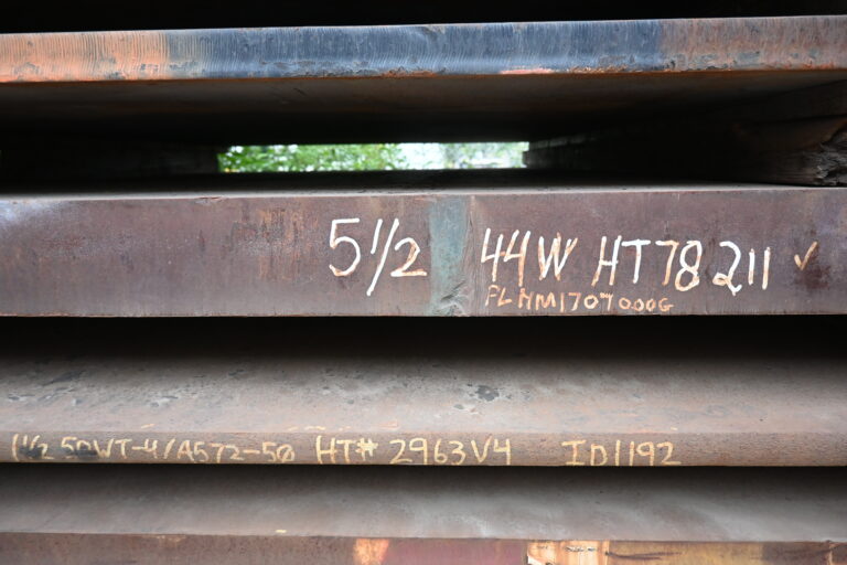 Inventory - Kucher Steel Pipeline Sleeves